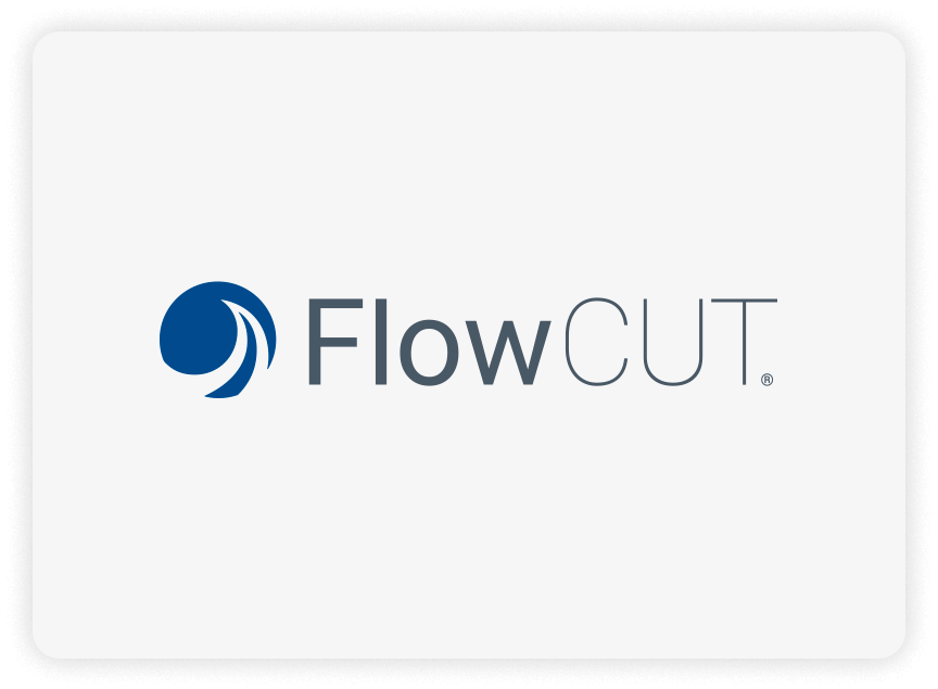 FlowCut | Flow International