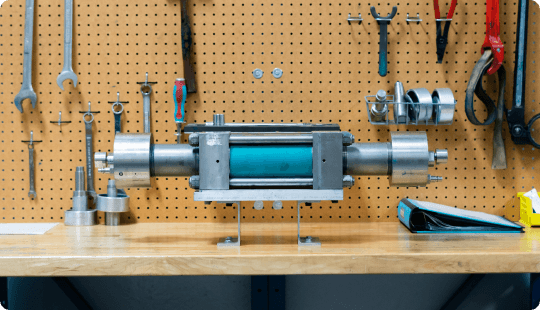 FlowMaster Software Suite - Flow Waterjet